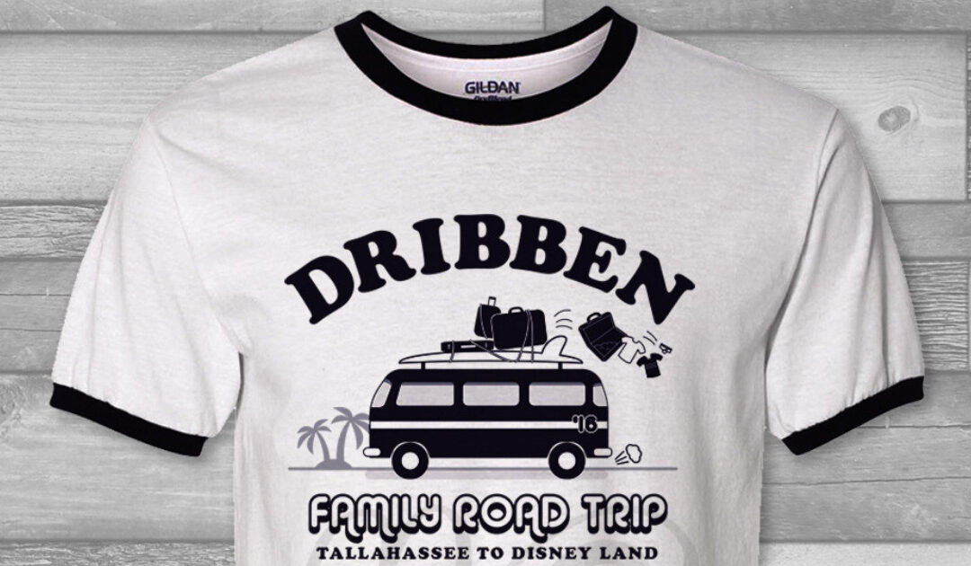 A Brief History Of T Shirt Printing Full Press Apparel
