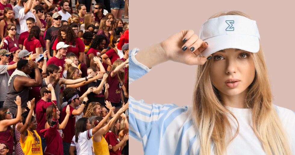 Fall Outfits for Your Greek Organization | Full Press Apparel