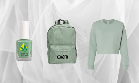 Make the Most of Your Brand Colors | Full Press Apparel