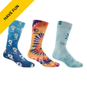 Conference Swag Ideas | Full Press Apparel