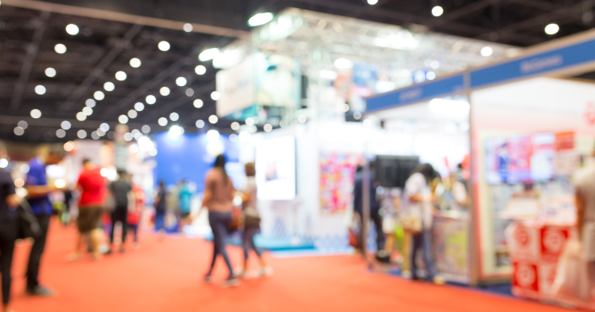 Conference Giveaways and Event SWAG | Full Press Apparel